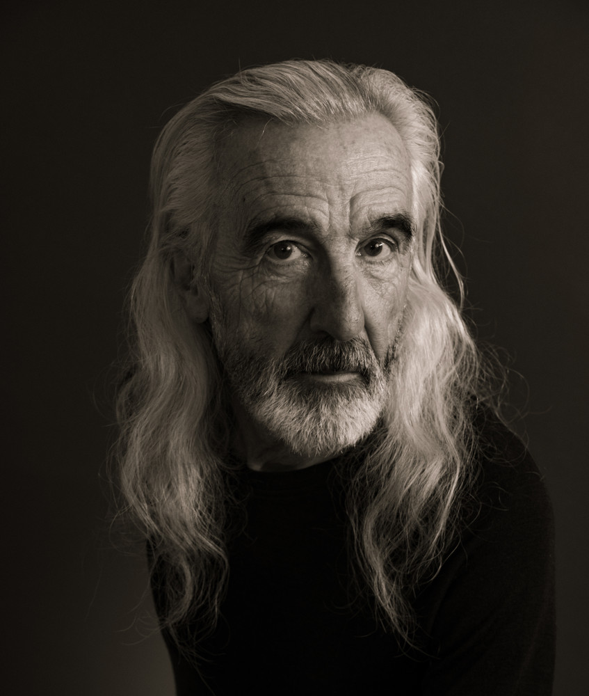 Chris Kelly - Christopher Kelly Photographer | LensCulture