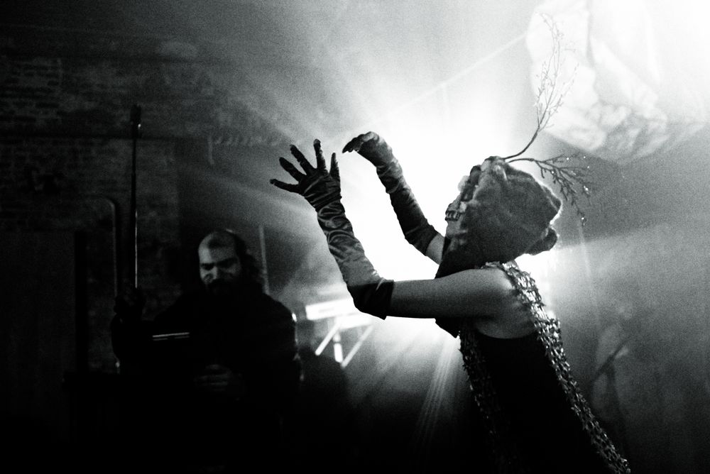 Daniel Efram - Curiosities, a sampling | LensCulture