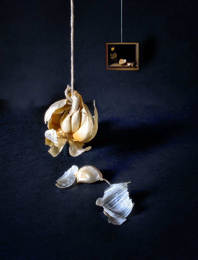 Alan Dedman - Still and street life. | LensCulture