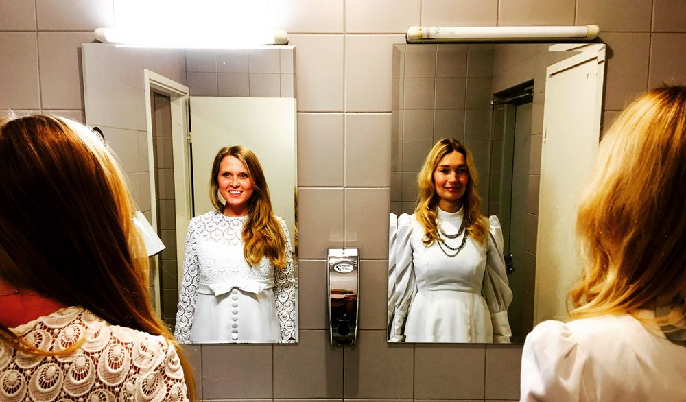 Hannah Roth - Inside out | LensCulture