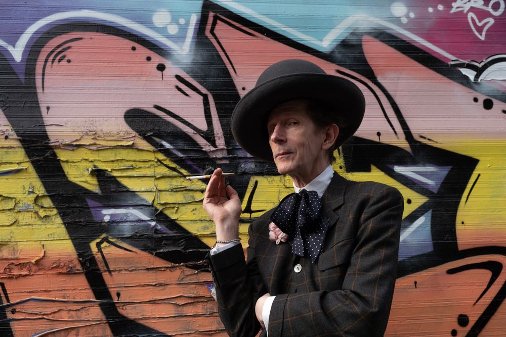 Robert Huggins - Submission | LensCulture