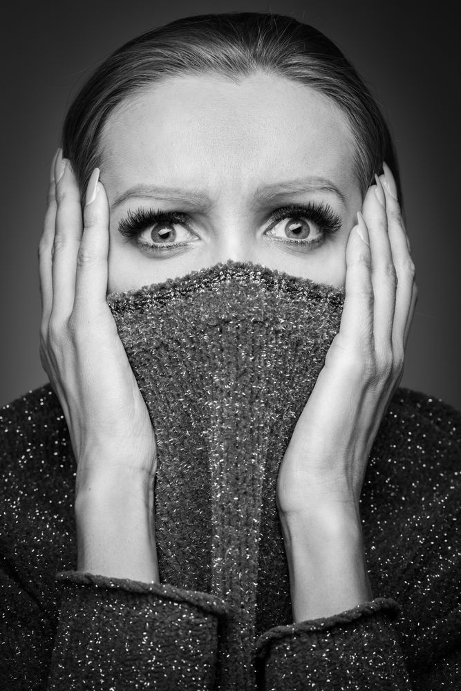 Reto Heiz - Portraits | LensCulture