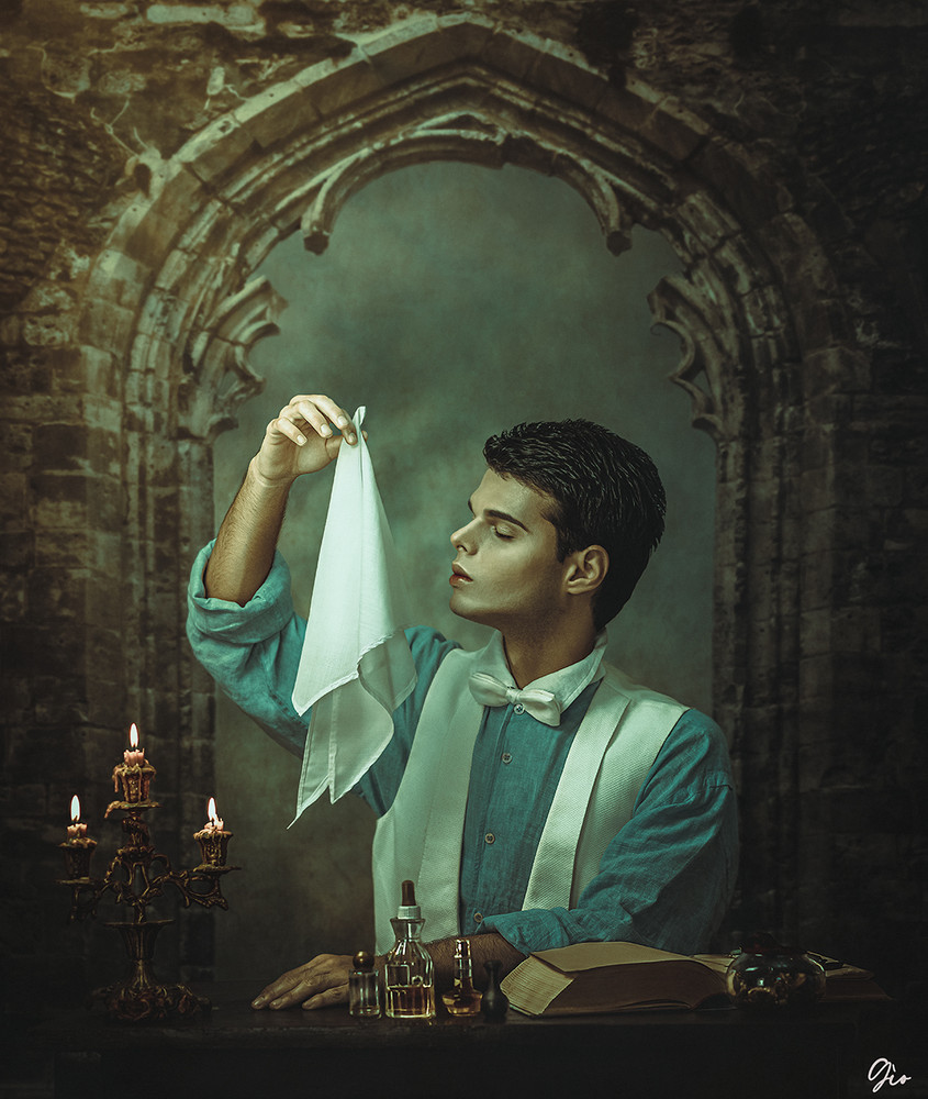 Susan Gìo Fernández Bencosme - Untitled | LensCulture