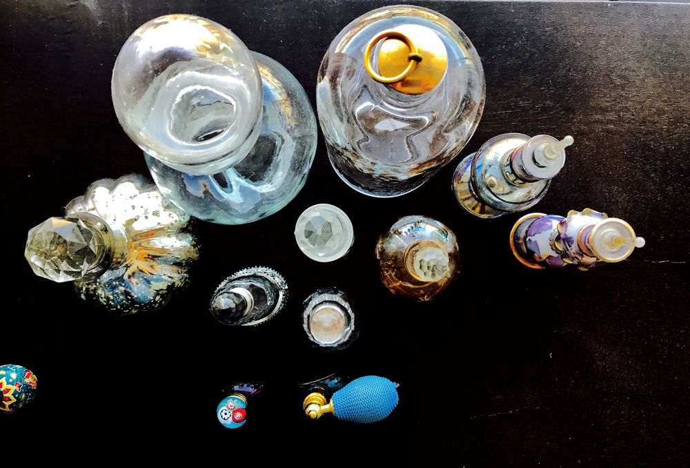 Maria Belen Amorin Casella - small details | LensCulture