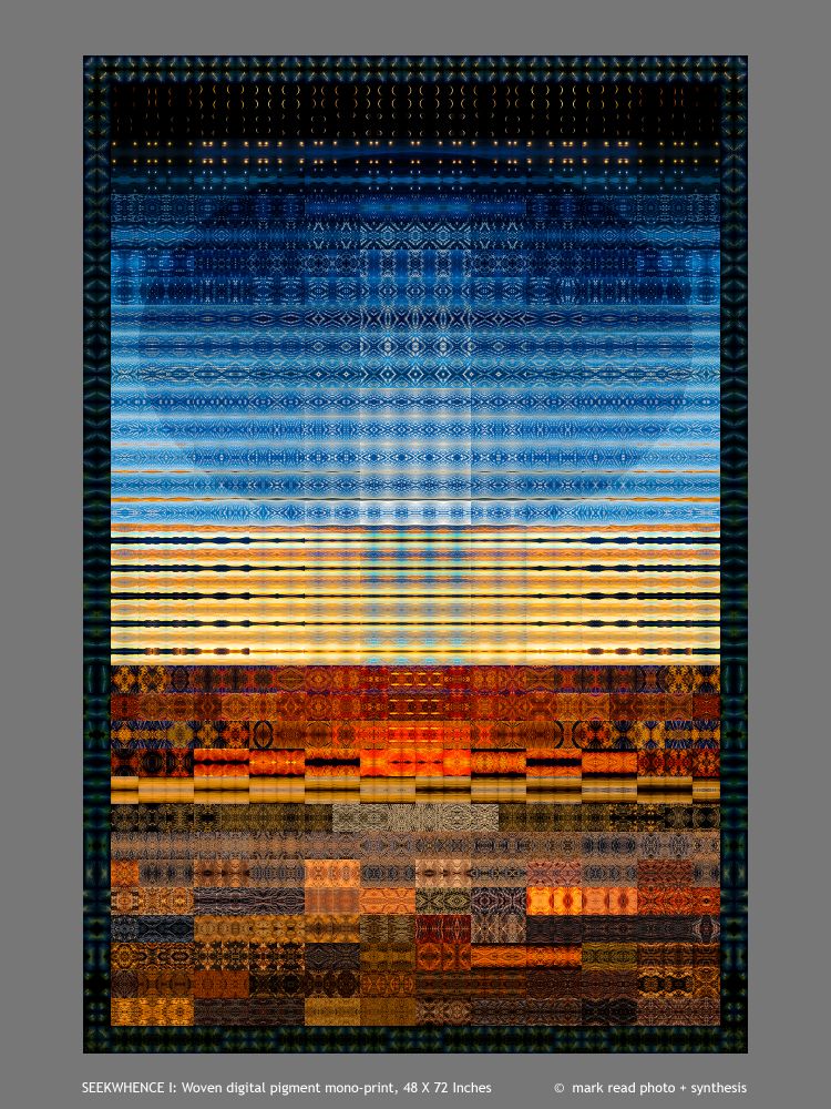 Mark Read Photo + Synthesis - LensCulture