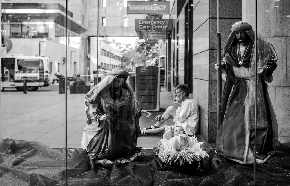 Roger Hyland - Submission | LensCulture