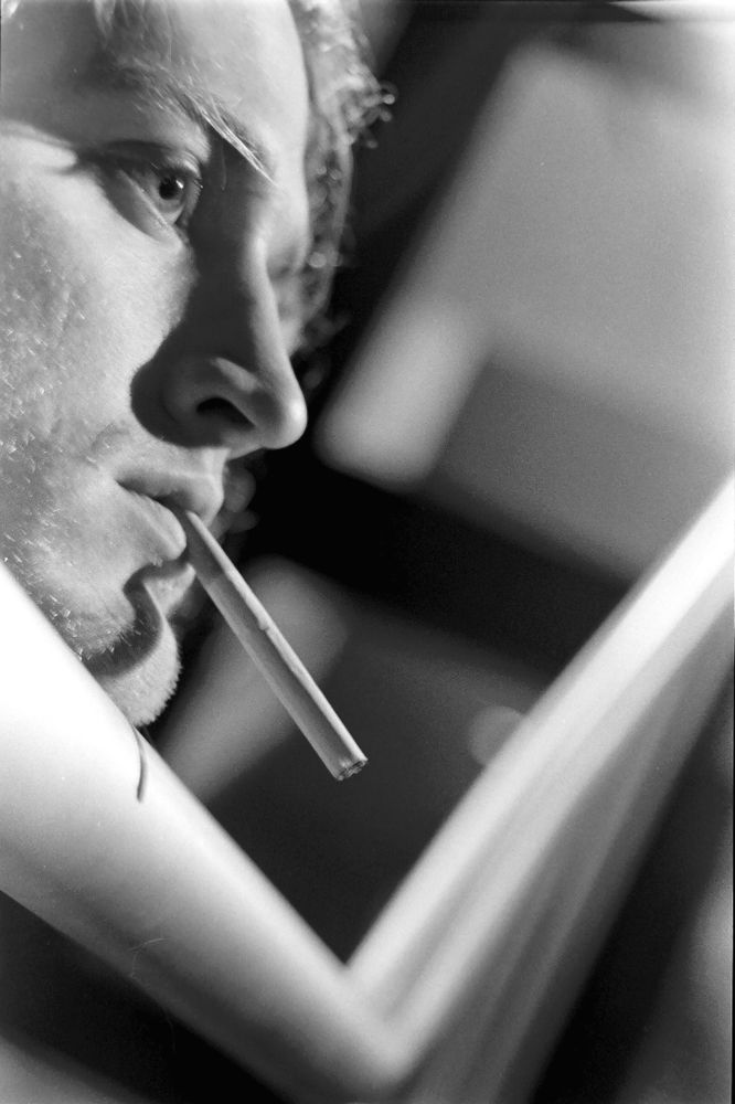 Robin Rank - Untitled | LensCulture