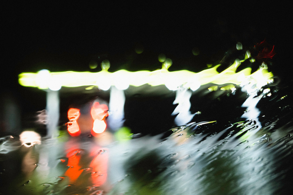 Nathan Vincent - Untitled | LensCulture