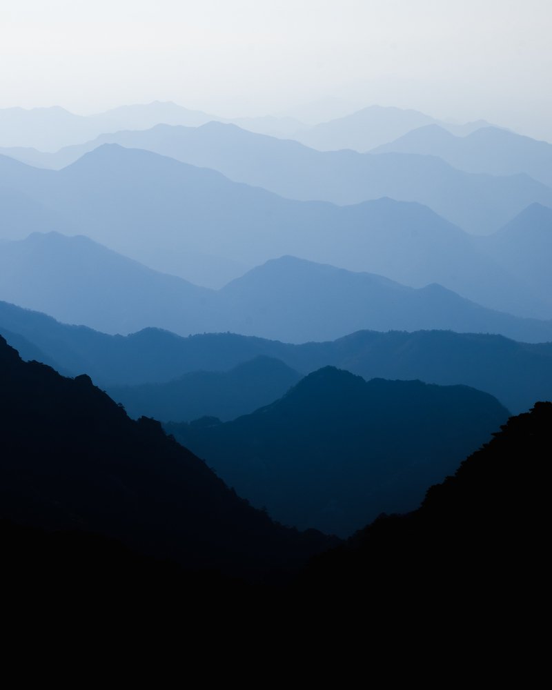 Eric Seidner - Journeys of Mind, Body, Spirit | LensCulture