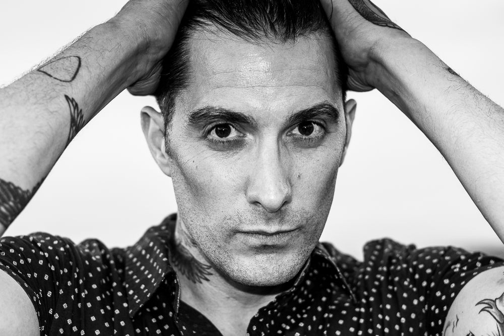 Gabrielle Weinstein - Portraits 2018 | LensCulture