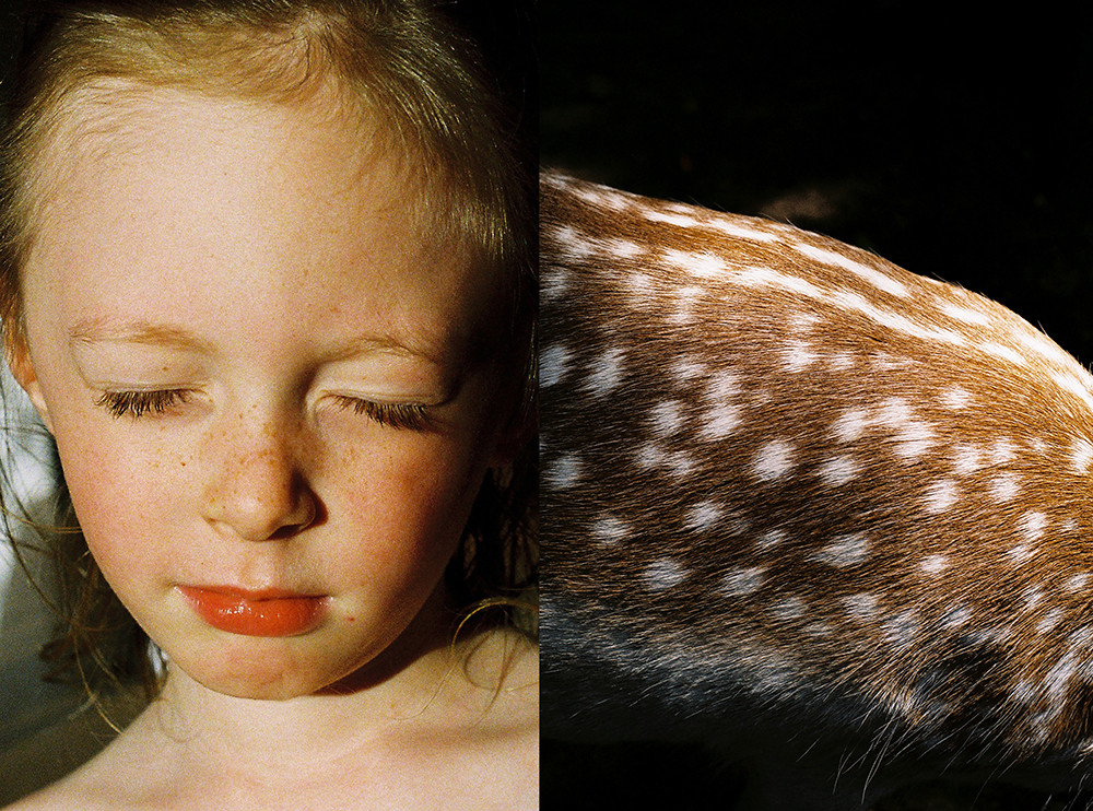 Milk Teeth - LensCulture