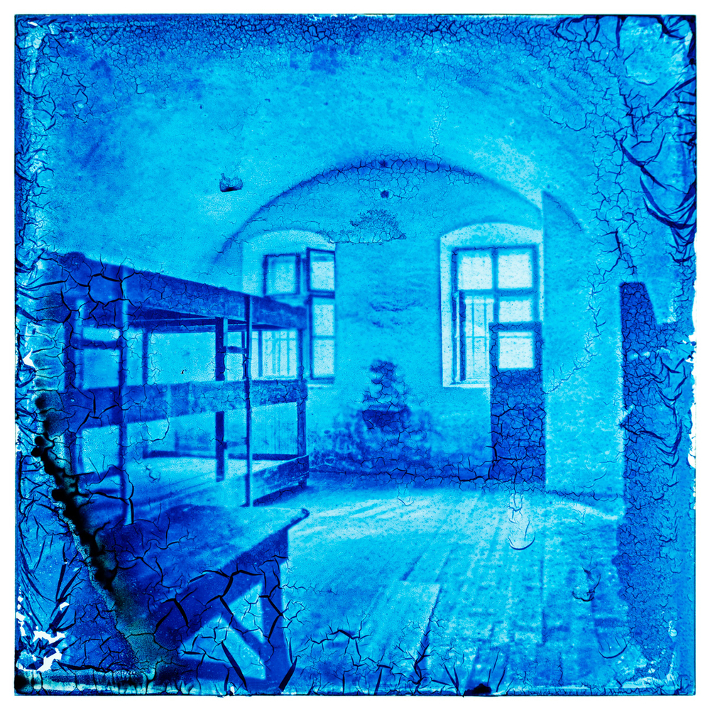 Matthew Ragen - The Shoah Series | LensCulture