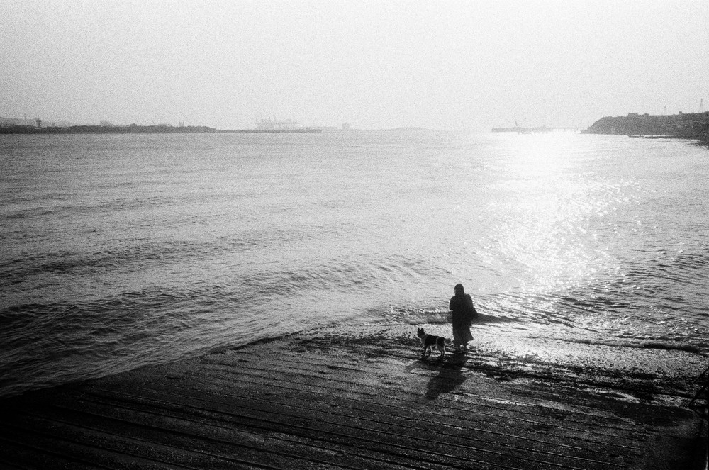 WEI-CHUN TSAI - Untitled | LensCulture