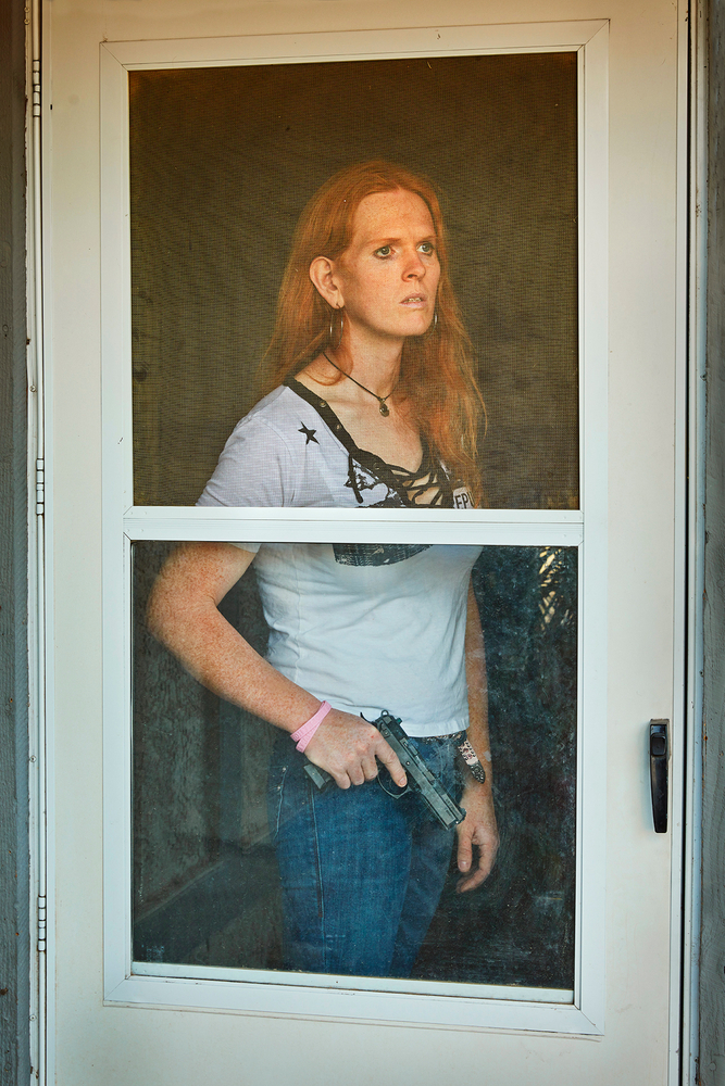 Blake Little - Concealed series | LensCulture