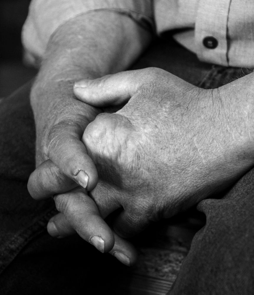 Rob Wyllie - Waiting | LensCulture