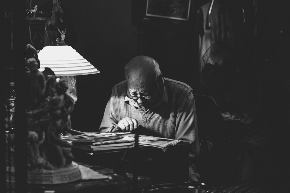 Pablo Chen - Instantes de aprendizaje | LensCulture