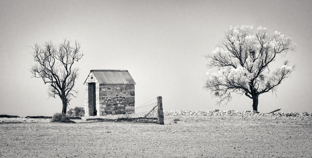 Ian Muirhead - Untitled | LensCulture