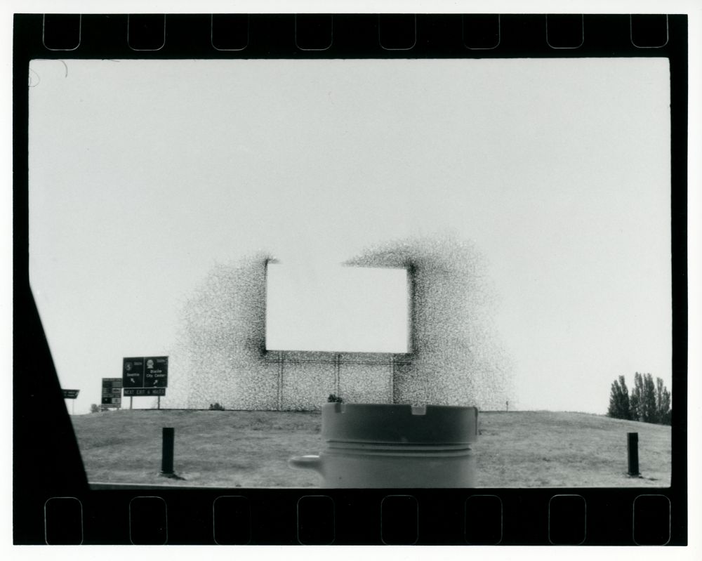 Scott Maiden - Over (look)ed | LensCulture