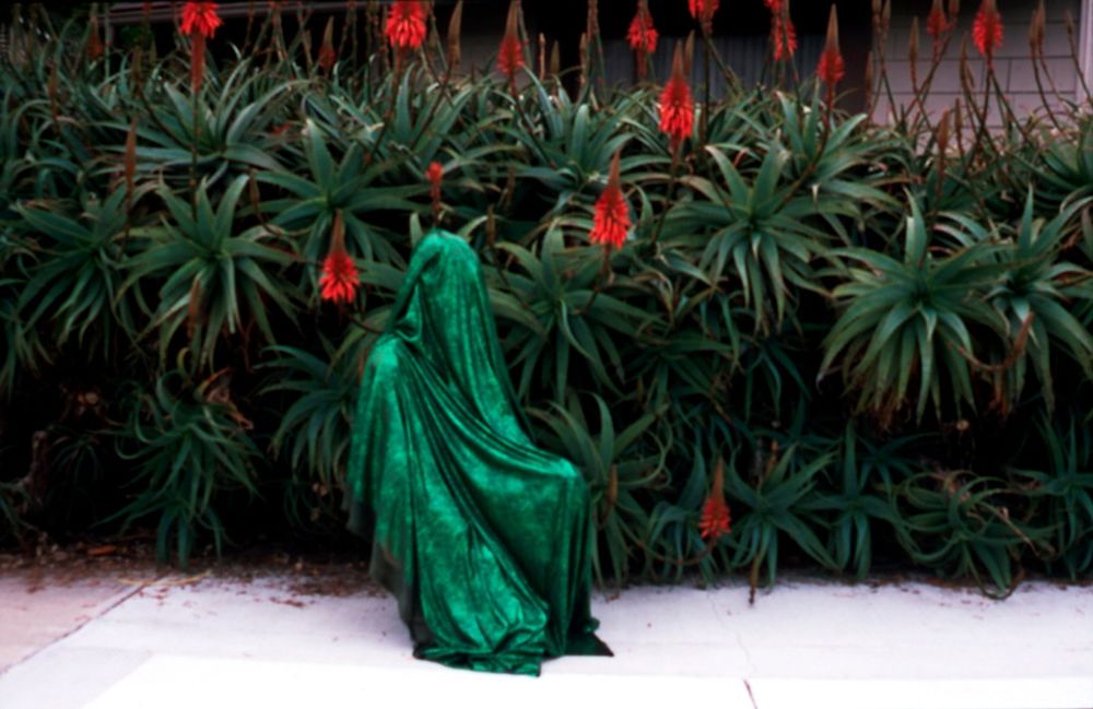 Sarah Elise Abramson - Parallels | LensCulture