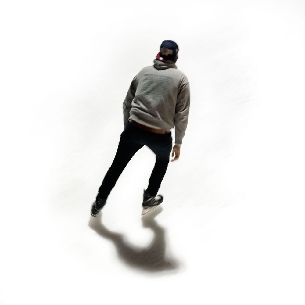 Olaf Janko - Figur on Ice | LensCulture