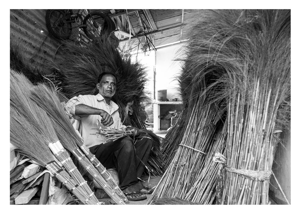 Tristan Chaillet - Old Craftmanship from Mauritius Island - Indian ...