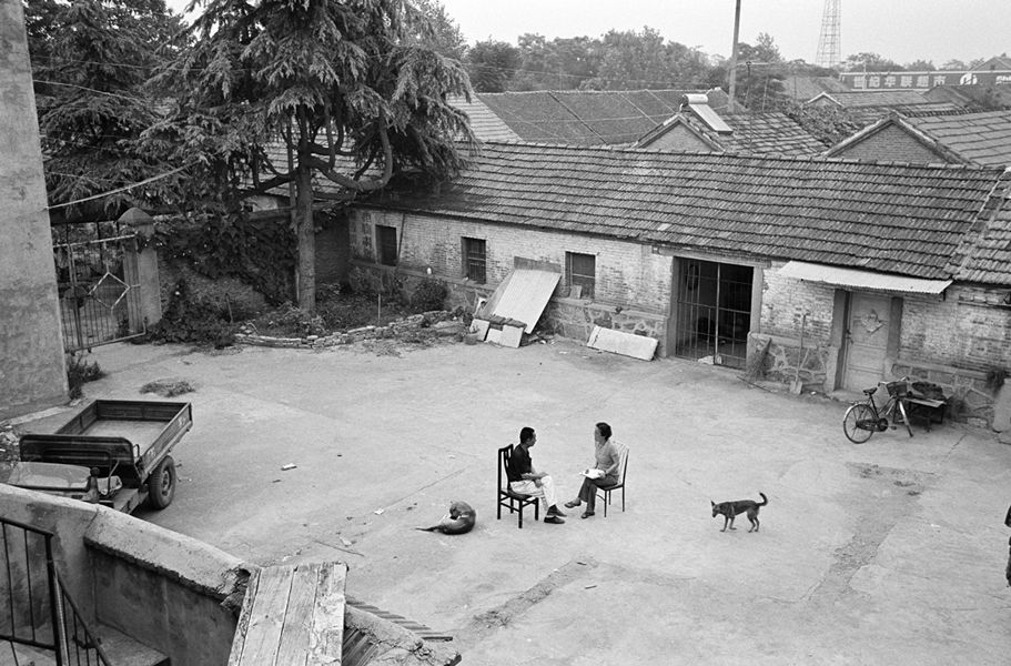 Kate Shortt - kai fàng | LensCulture