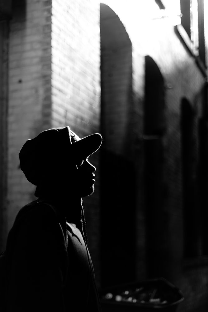 John Mader - Submission | LensCulture