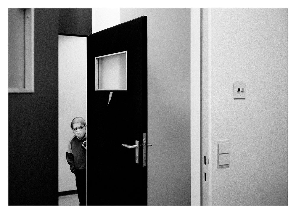 Michel Bonan - Submission | LensCulture