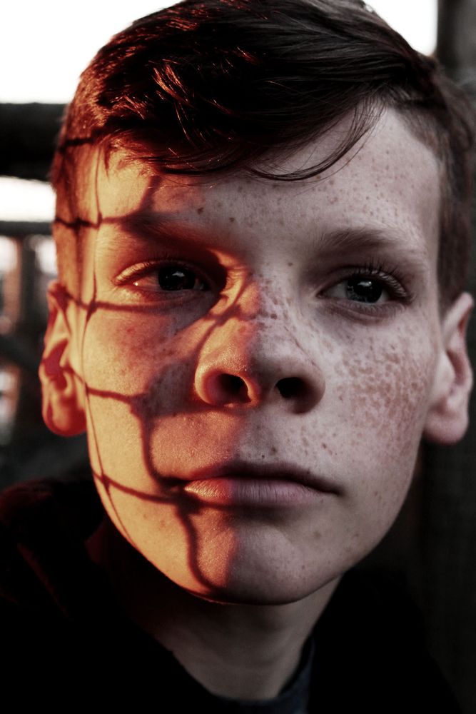 Emily Graf - Sunday Afternoon | LensCulture