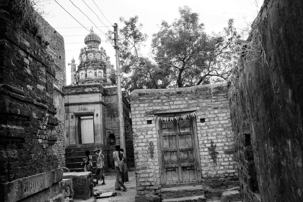 Harsha Vadlamani - Dushkal: Climate Change and Agrarian Crisis in ...