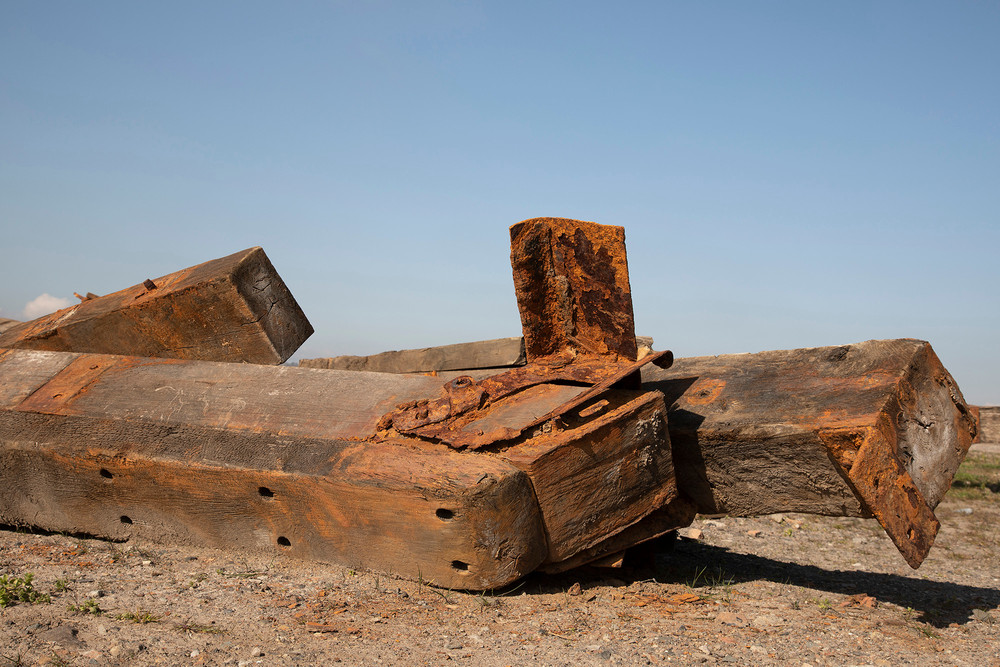 Alan Donaldson - Closure | LensCulture