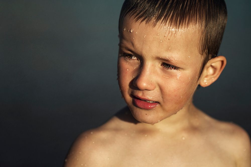 Tracy Botica - Memories | LensCulture