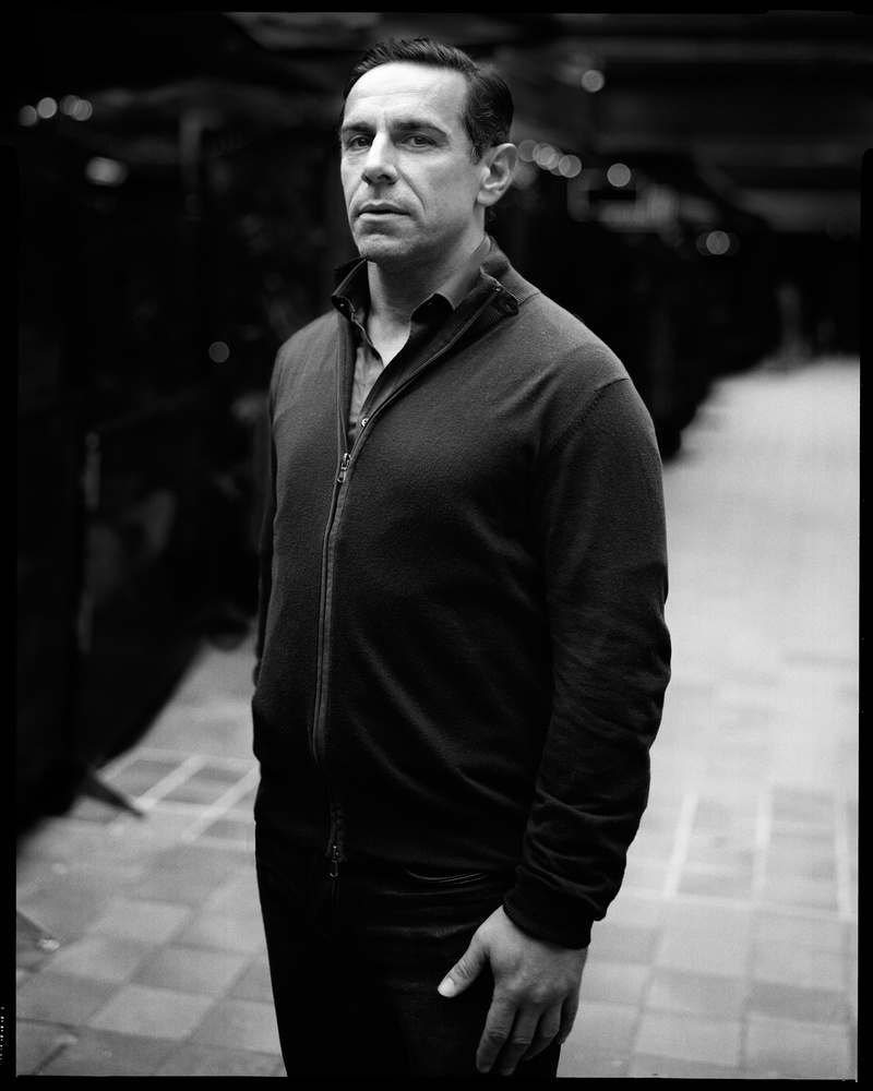 Roman Jehanno - 1 Hour, 1 Coffee, 1 clic | LensCulture