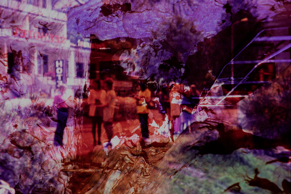 Daniel Rapley - Drift | LensCulture