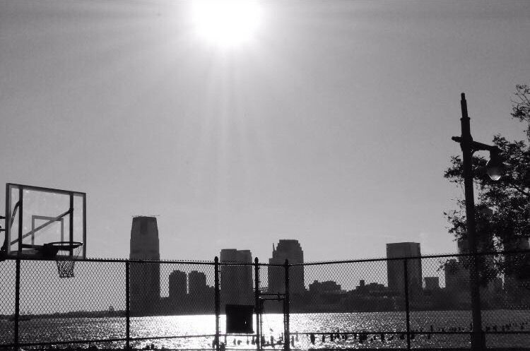 Aaron Haddad - Submission | LensCulture