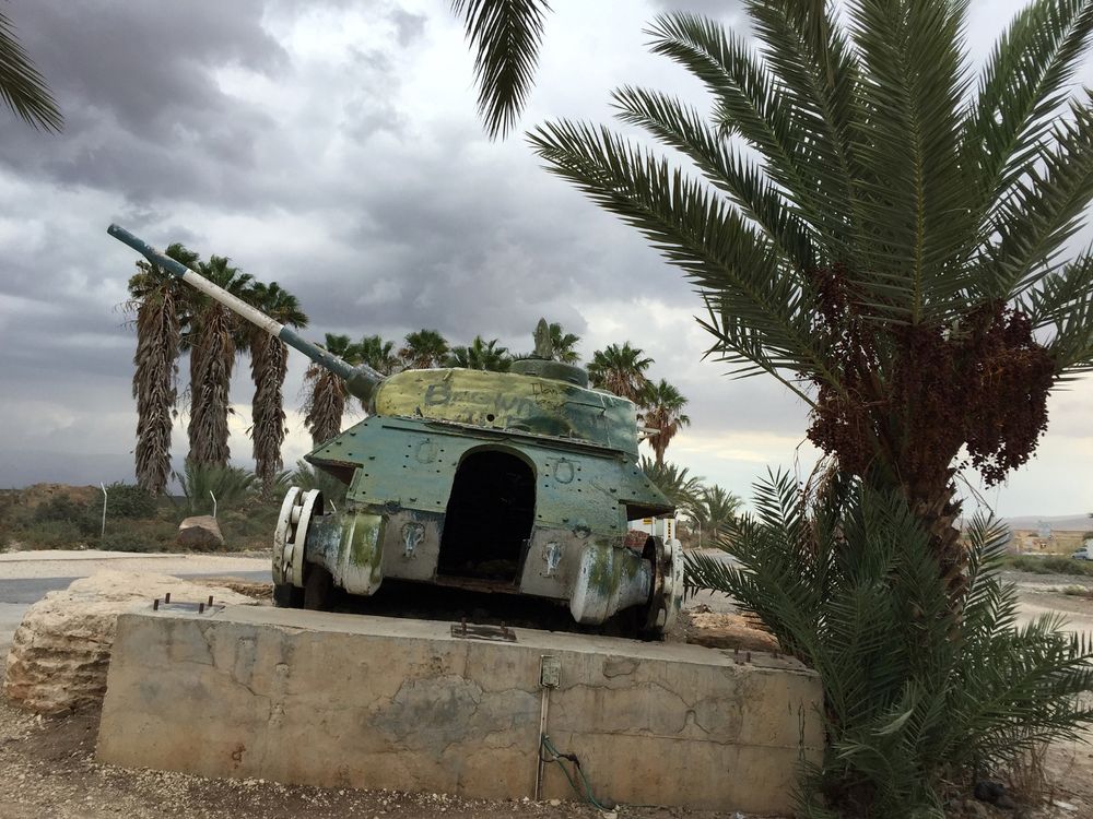 Susan Ressler - Encountering Israel, 2014 | LensCulture