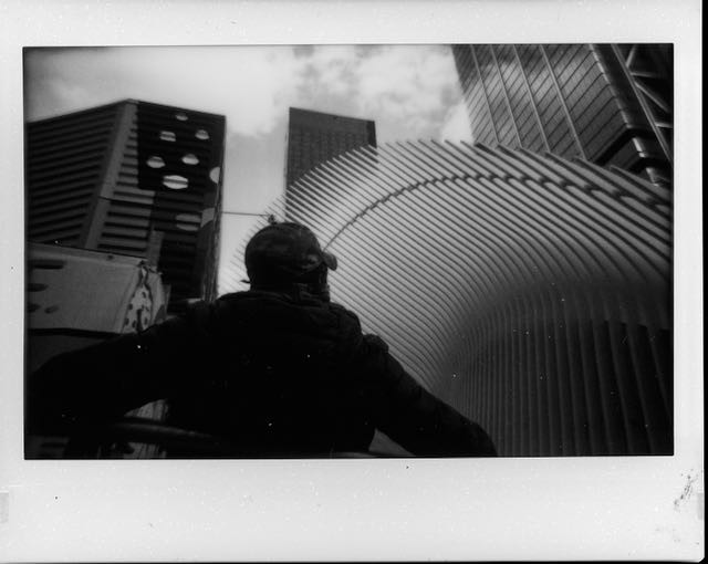 Michael Papadopoulos - An Odyssey | LensCulture