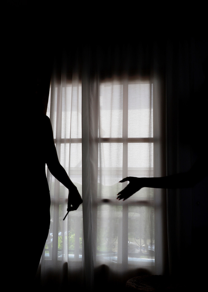 Eva Vei - Blyertspenna | LensCulture