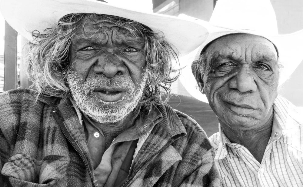 Torben Henriksen - Torben's observations | LensCulture