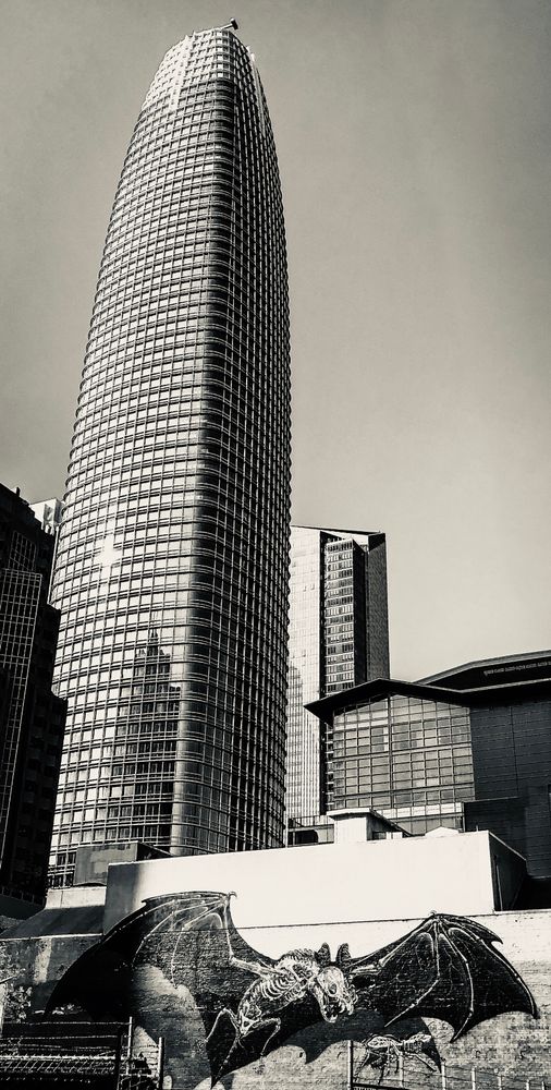 Dan Bishop - Connection | LensCulture