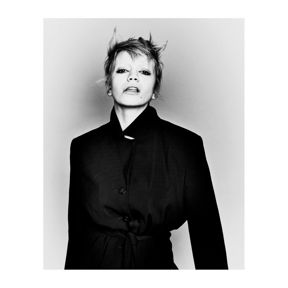 Craig Fleming - Portraits | LensCulture