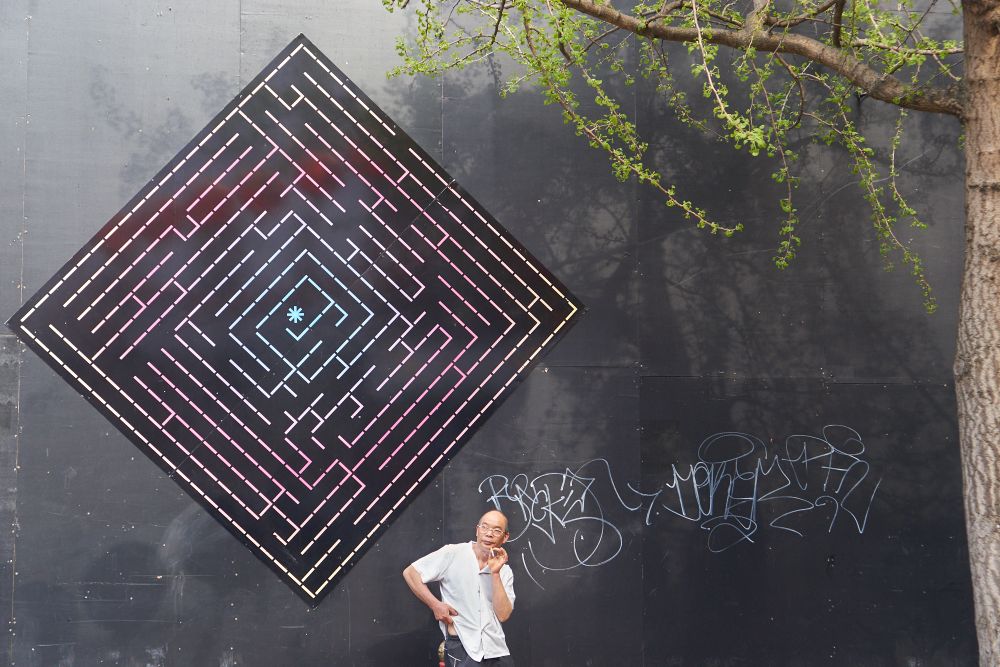 Jason Boxall - Stages of self | LensCulture