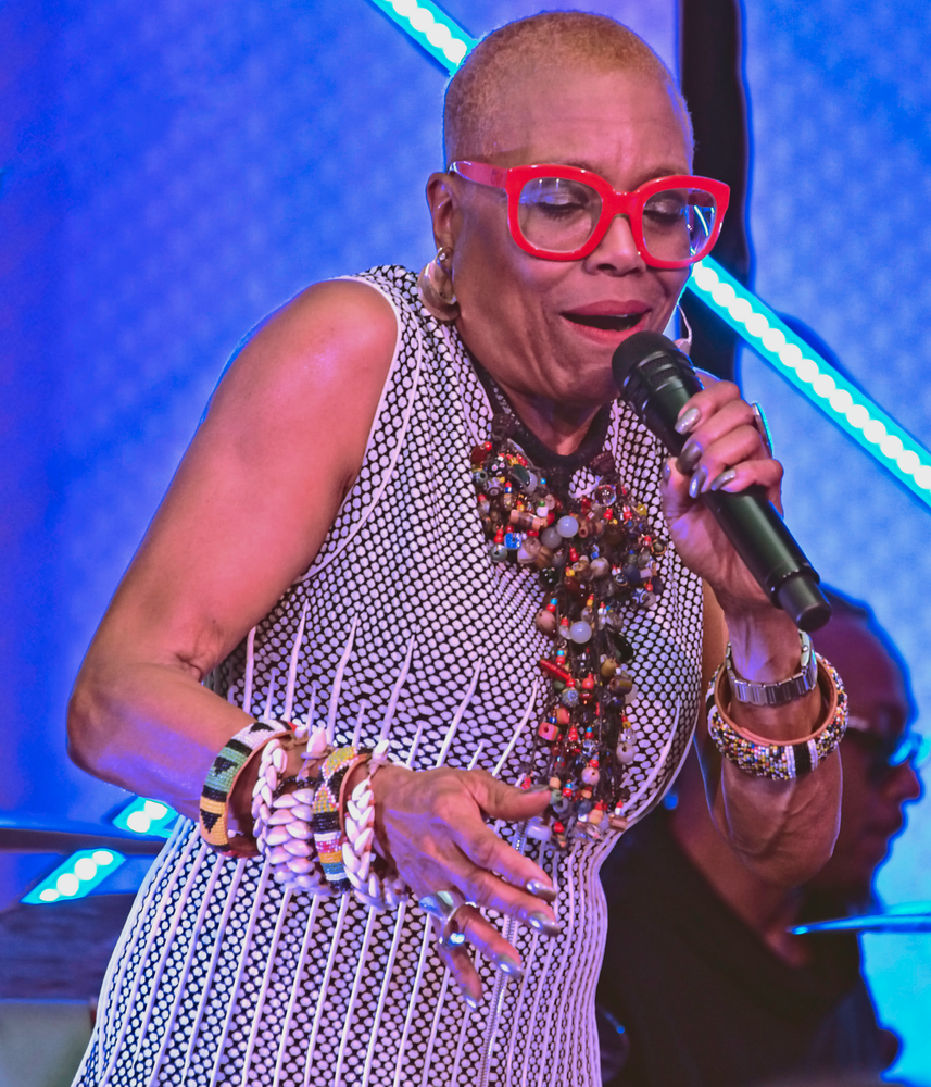 Steven Tabor - Jazz Lives | LensCulture