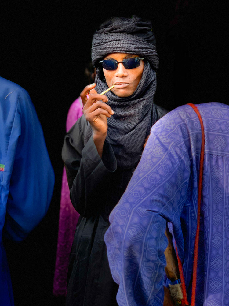 Terri Gold - Submission | LensCulture