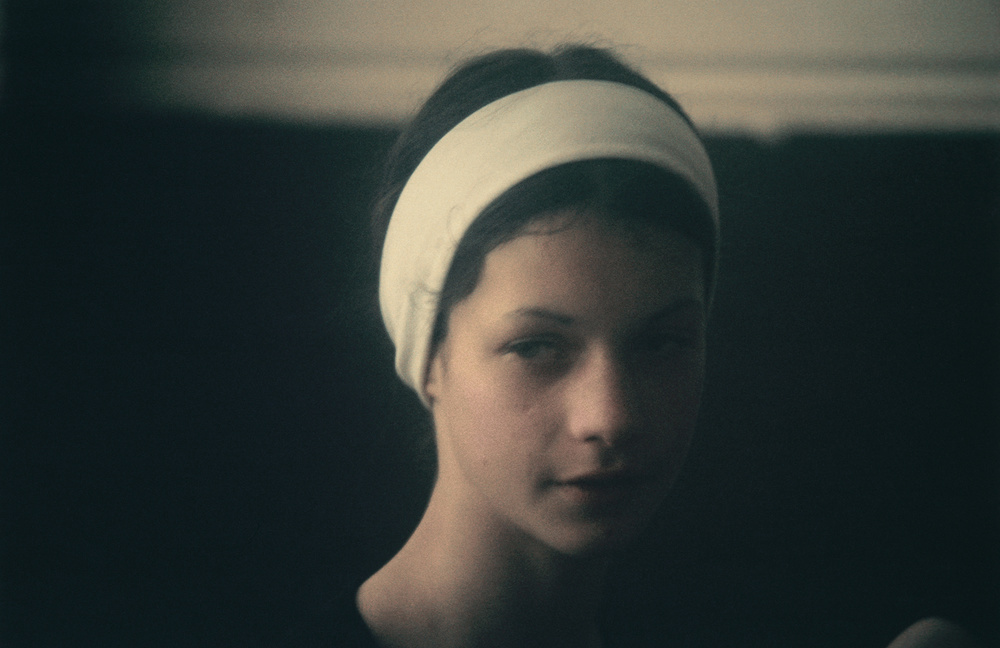 Bill Henson - Selected Works | LensCulture