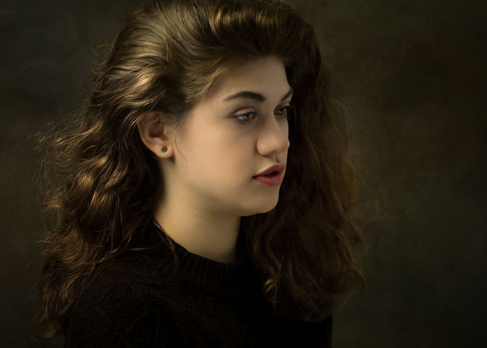 Pat Rose - Untitled | LensCulture