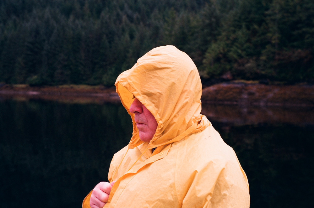 John McShea - Alaskan | LensCulture