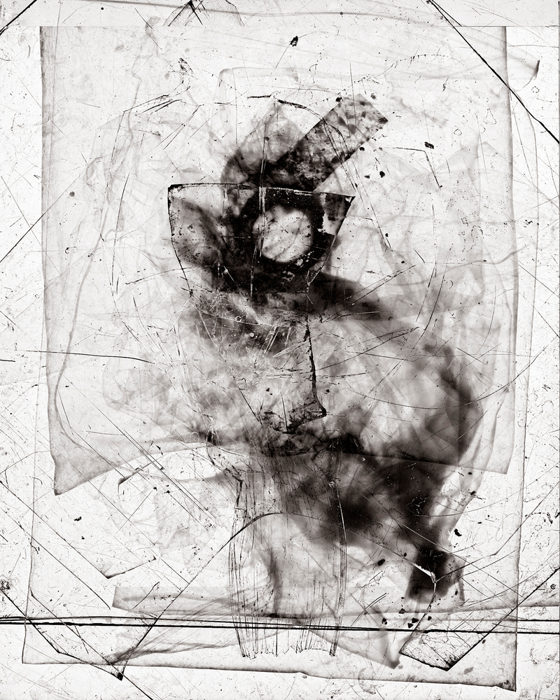 Paul Rider - Forever | LensCulture