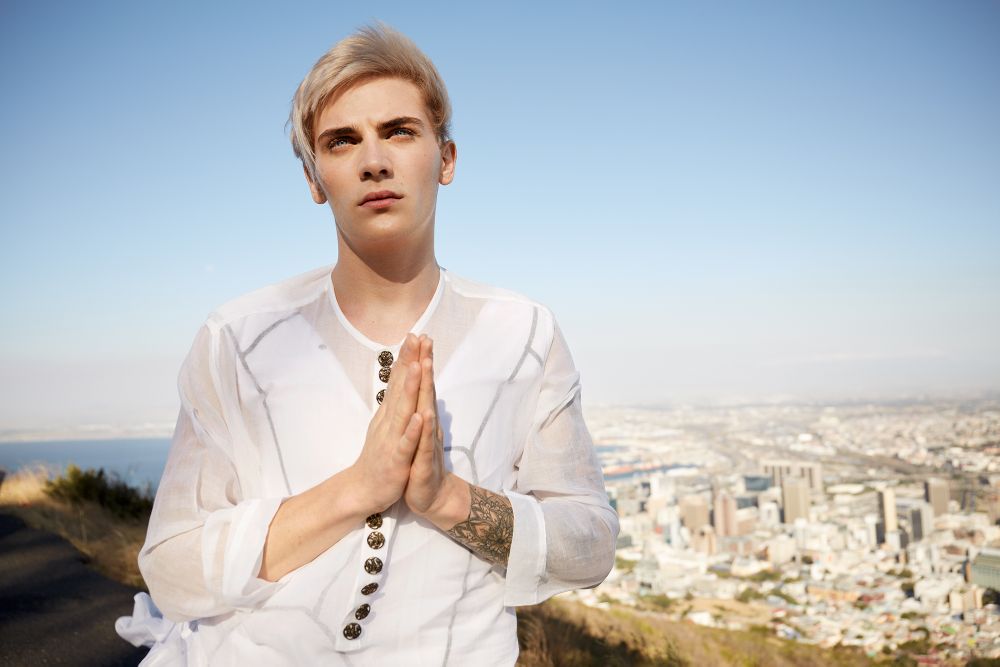 Lena Jürgensen - Portraits | LensCulture