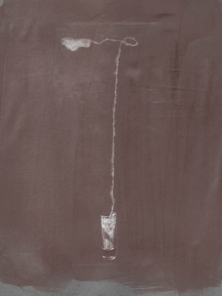 Caroline Kapp - Vessels | LensCulture